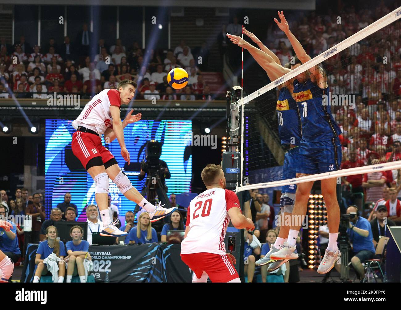 Yuri romano italy hi-res stock photography and images - Alamy