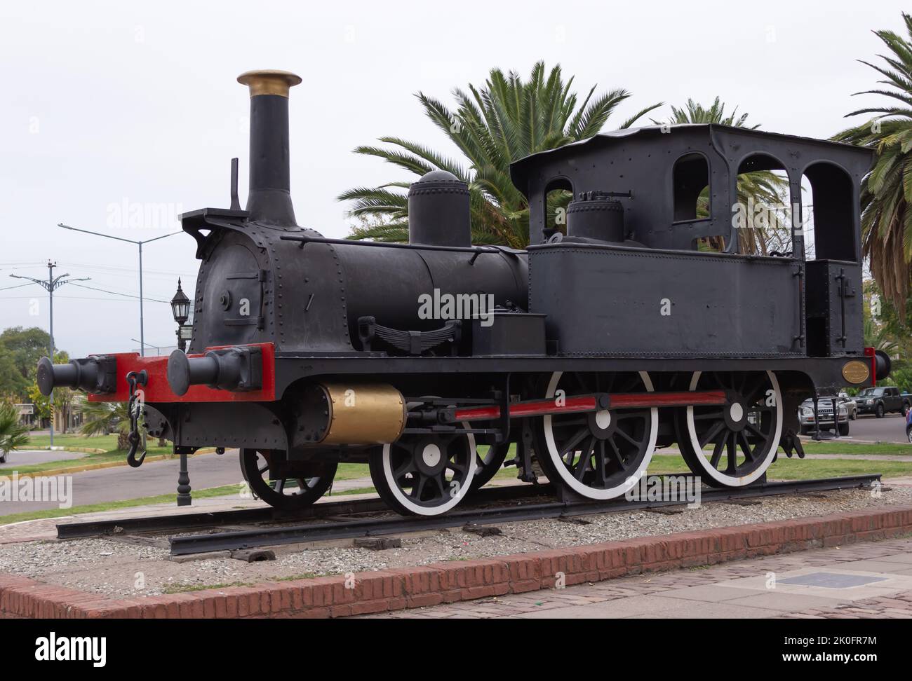 Locomotive black and hi-res stock photography and images - Alamy