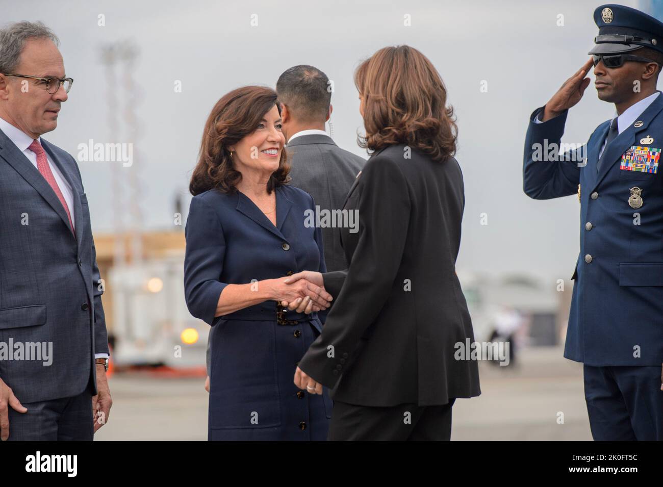 William hochul hi-res stock photography and images - Alamy