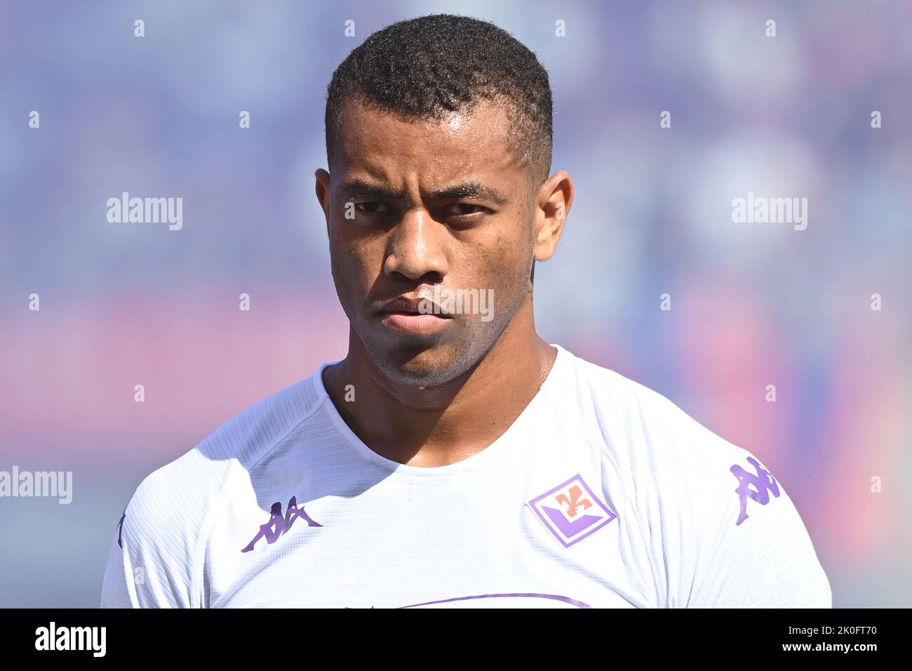 Fiorentina bologna september 2022 igor hi-res stock photography and ...