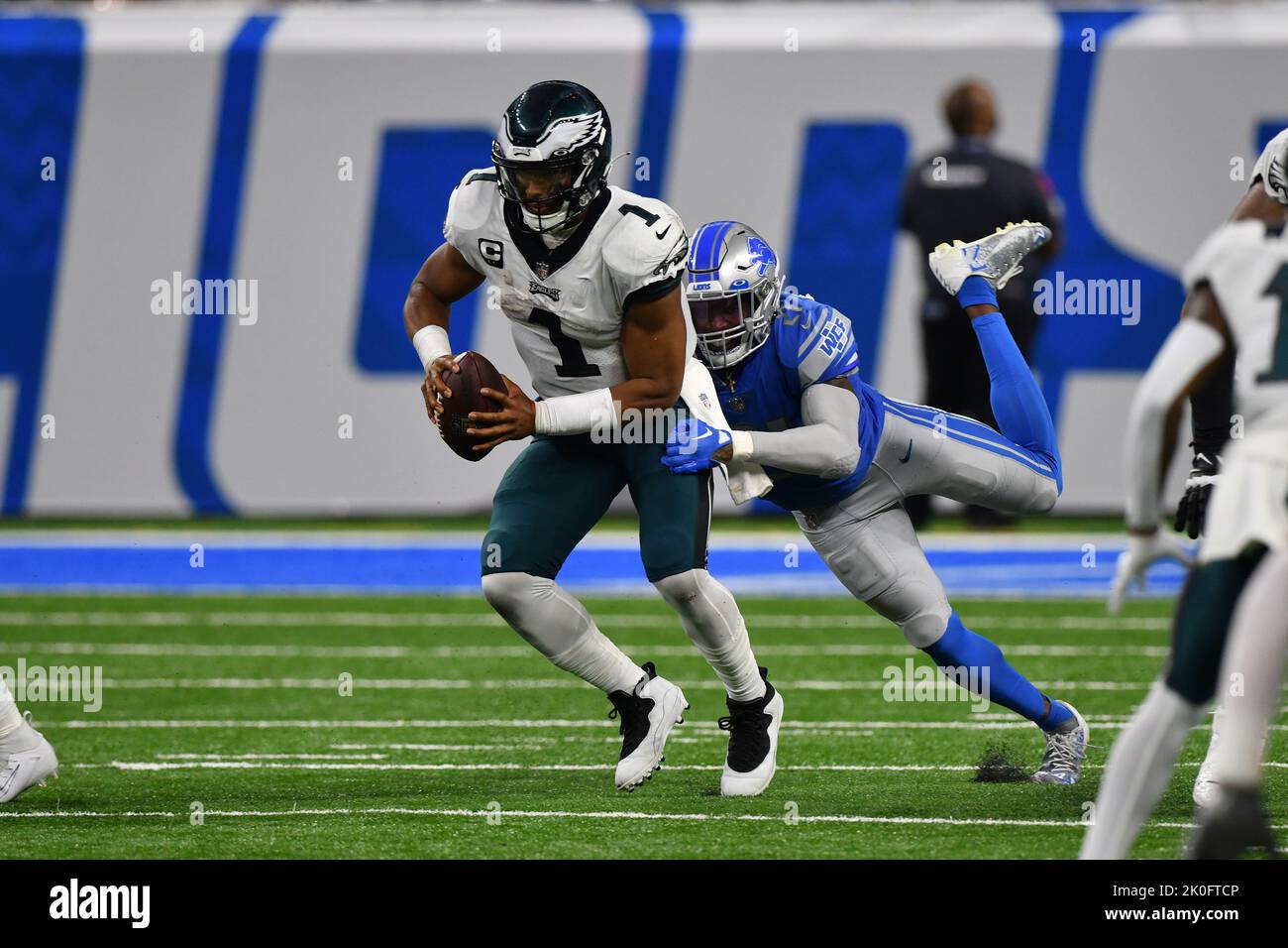 Tracy walker iii hi-res stock photography and images - Alamy