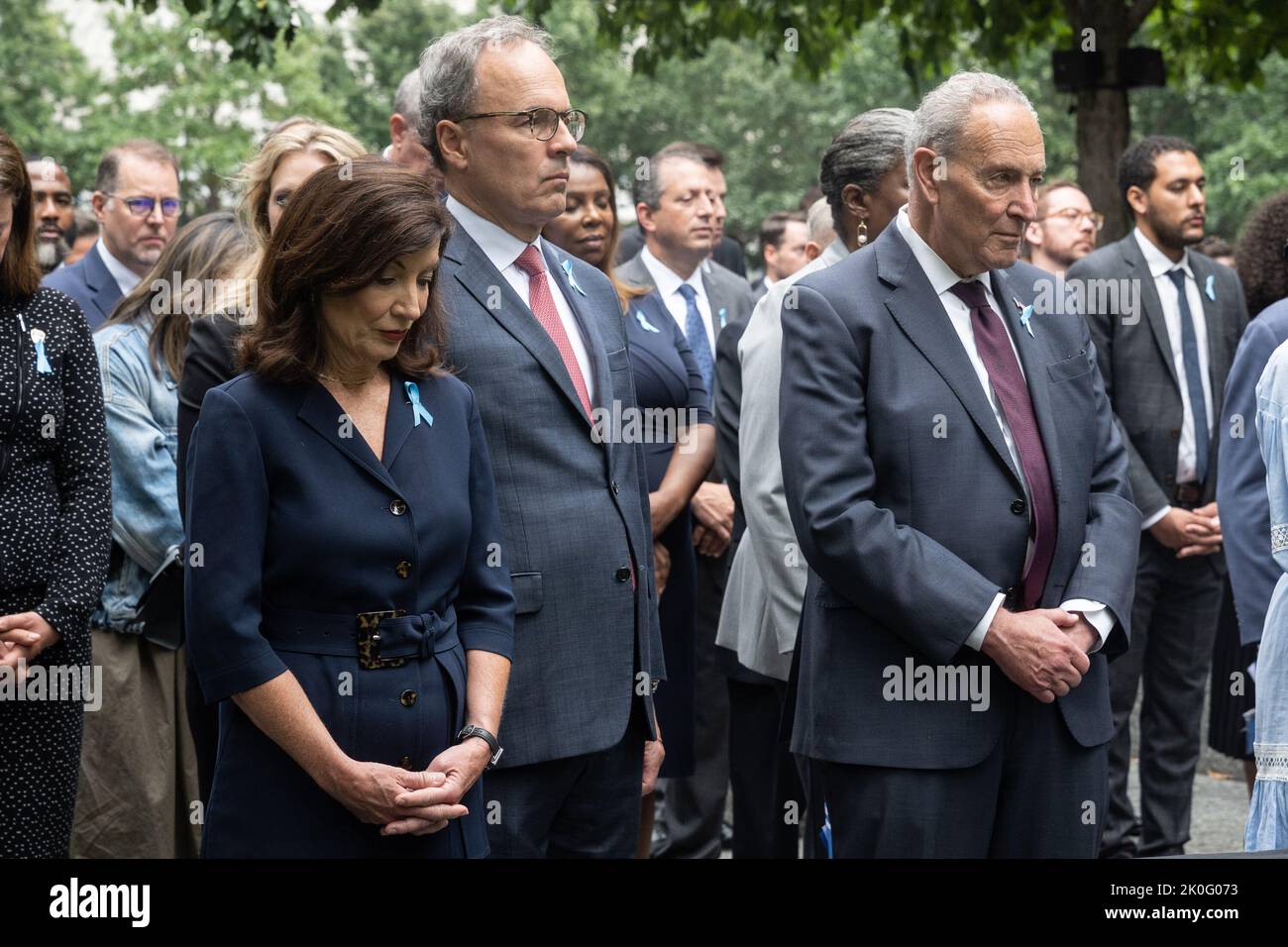 William hochul hi-res stock photography and images - Alamy