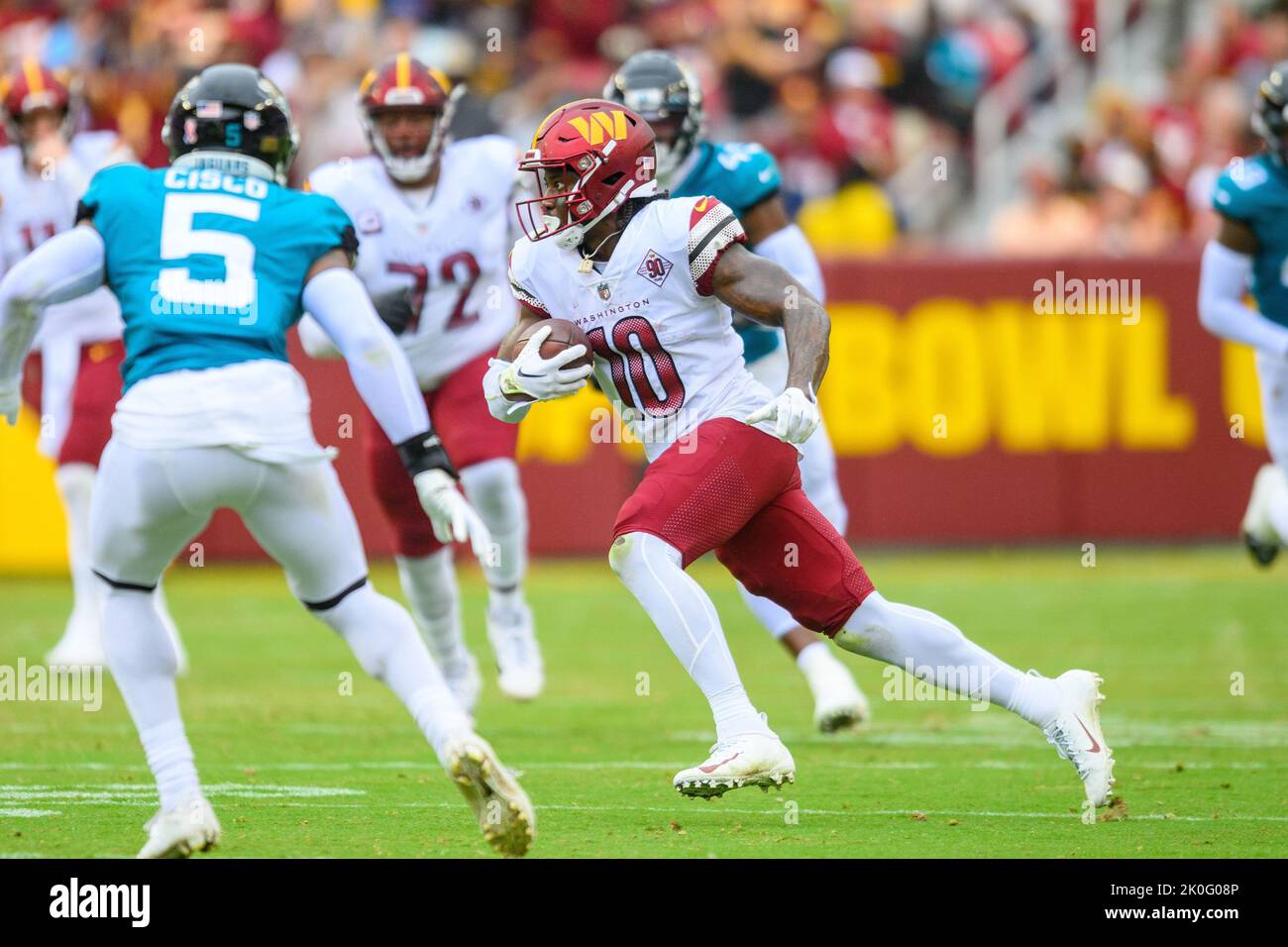Curtis samuel washington hi-res stock photography and images - Alamy