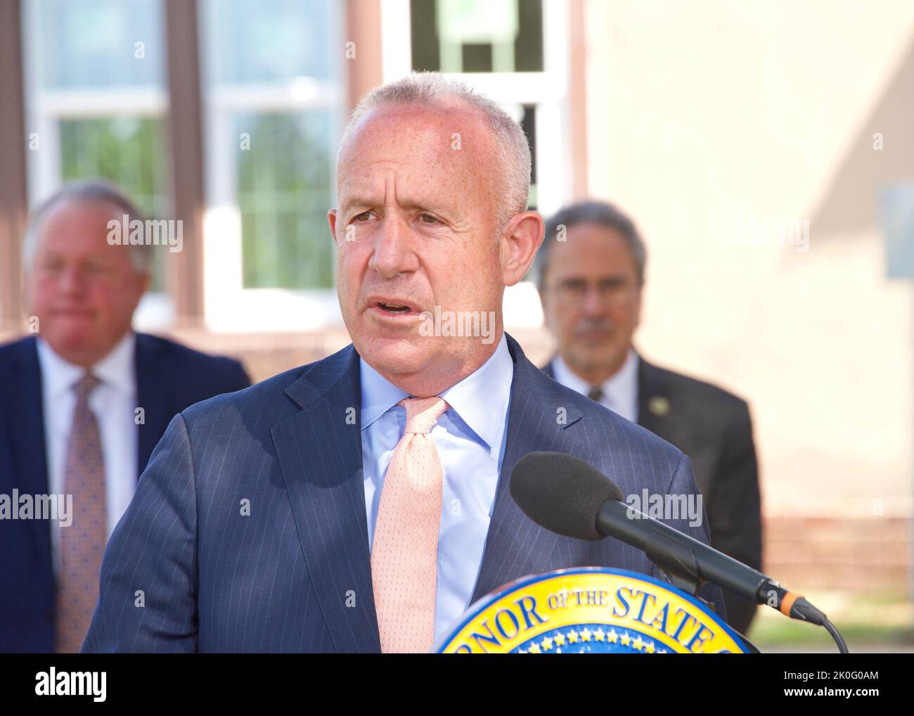 Daniel steinberg hi-res stock photography and images - Alamy