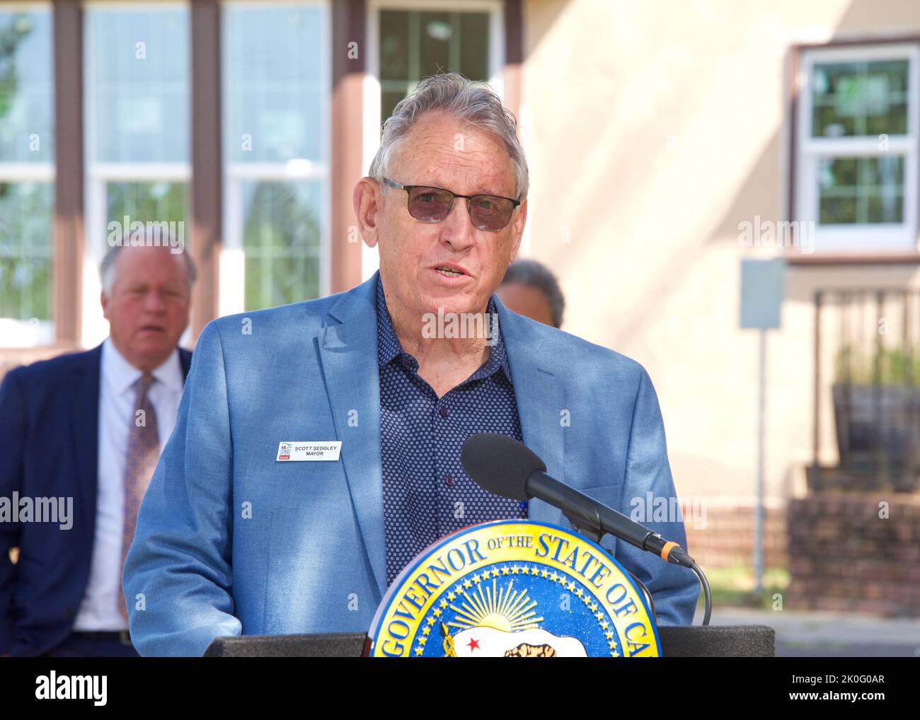 Scott sedgley hi-res stock photography and images - Alamy