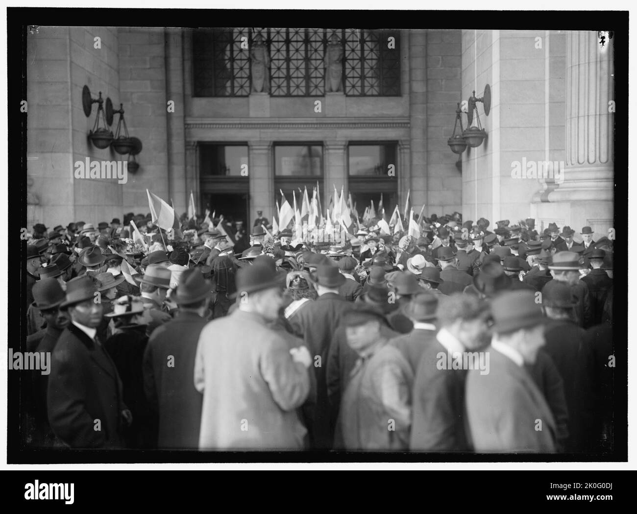 19th amendment Cut Out Stock Images & Pictures - Alamy