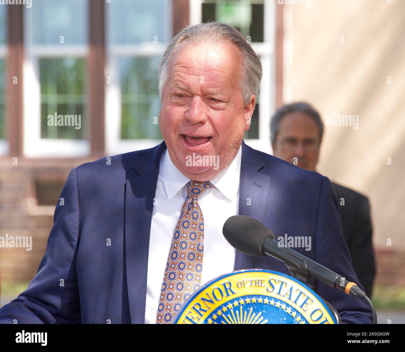 Bill dodd hi-res stock photography and images - Alamy