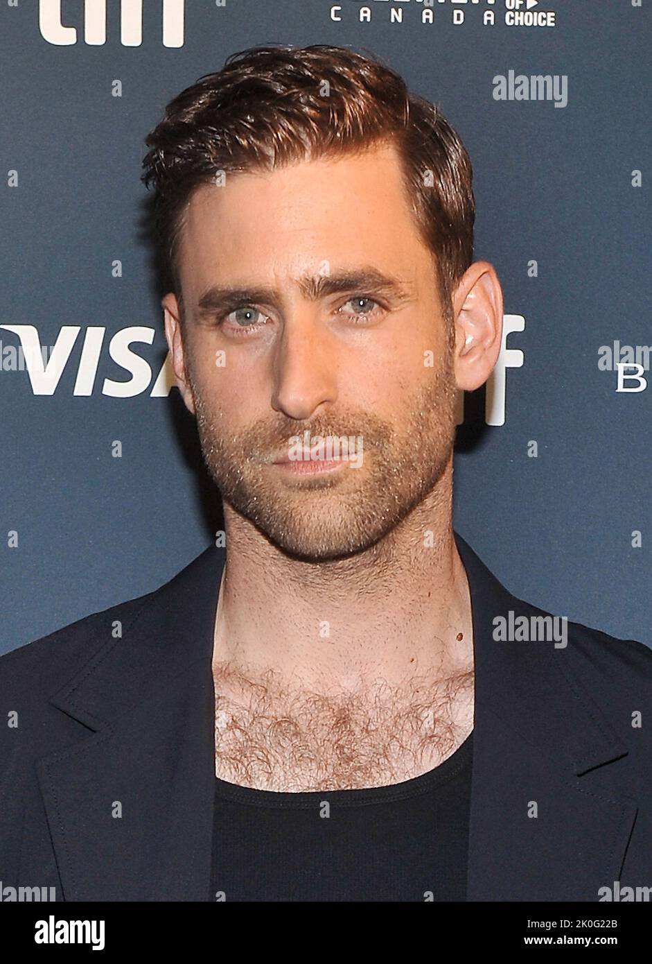 Emily oliver jackson cohen hi-res stock photography and images - Alamy