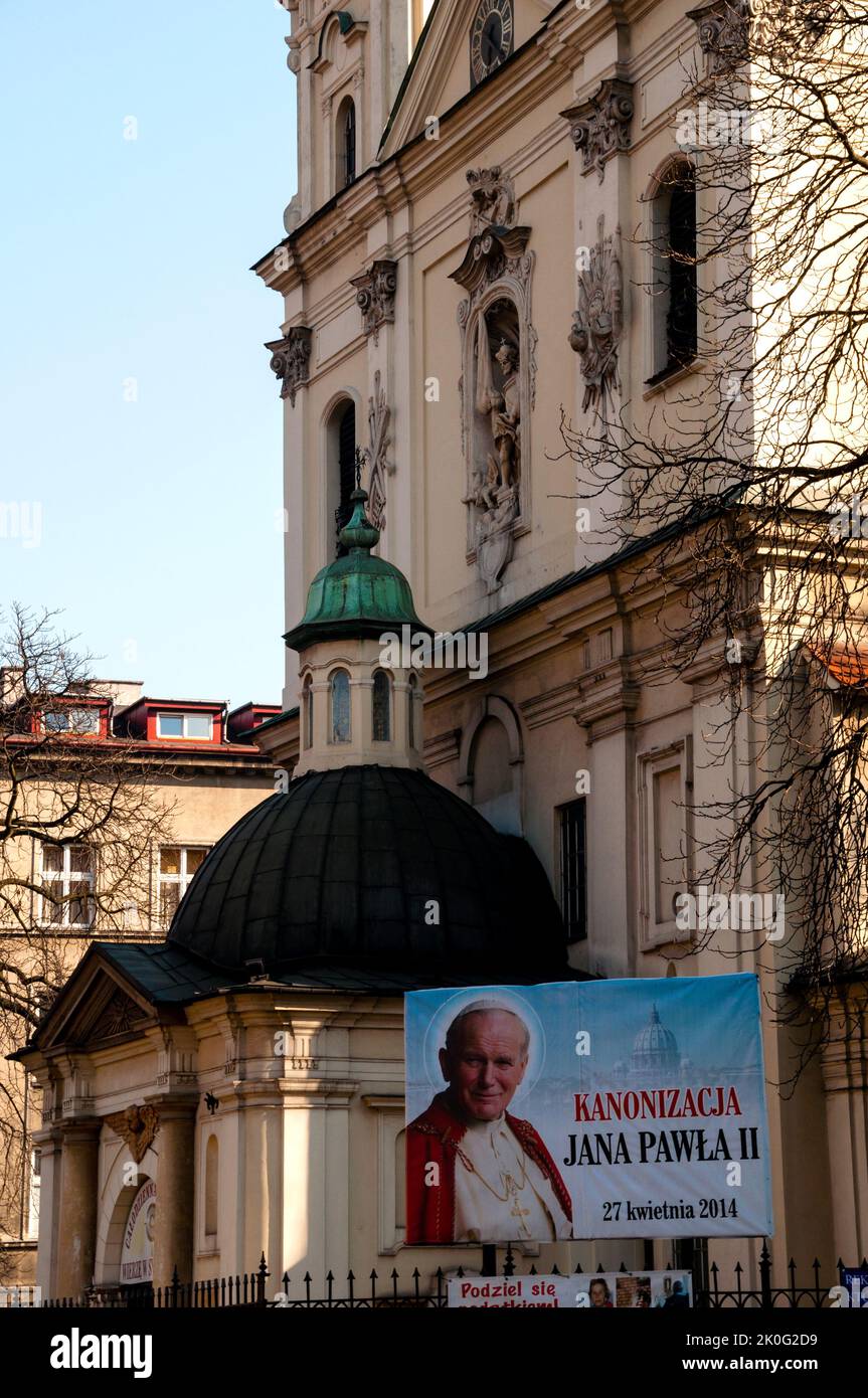 Polish baroque style hi-res stock photography and images - Alamy