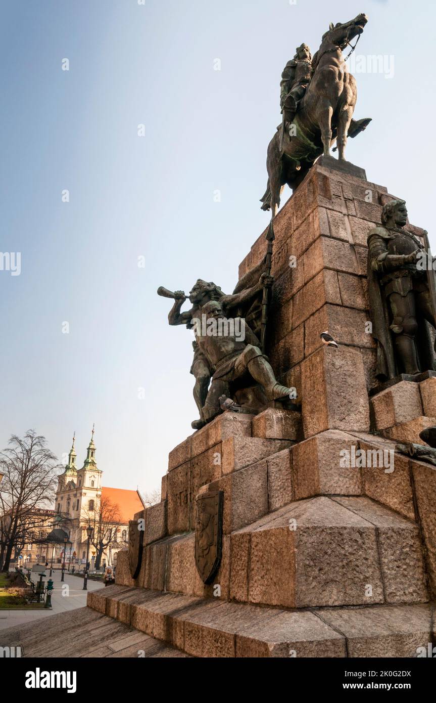 Antoni wiwulski designer hi-res stock photography and images - Alamy