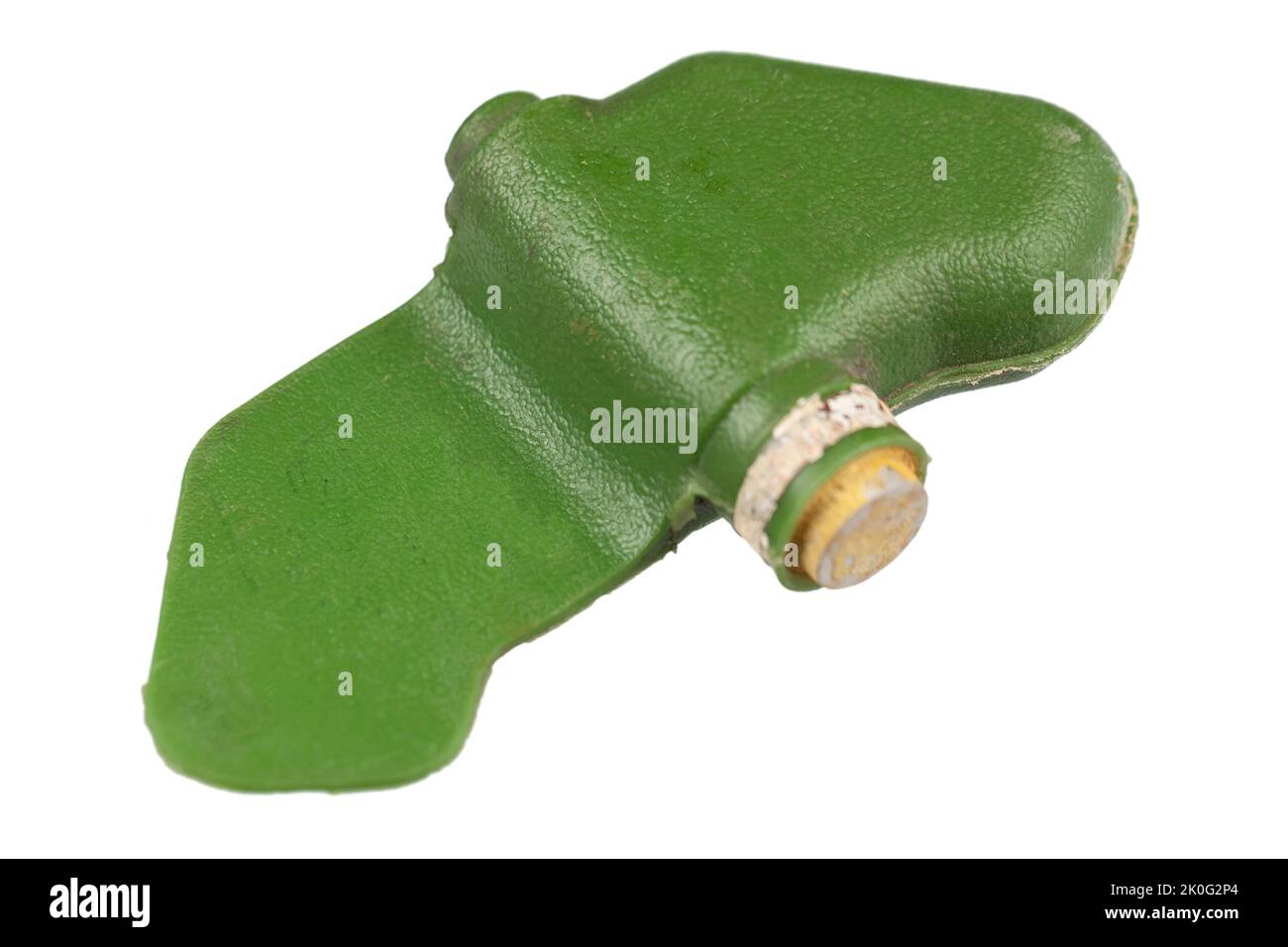 PFM-1 Scatterable anti-personnel land mine of Soviet and Russian ...