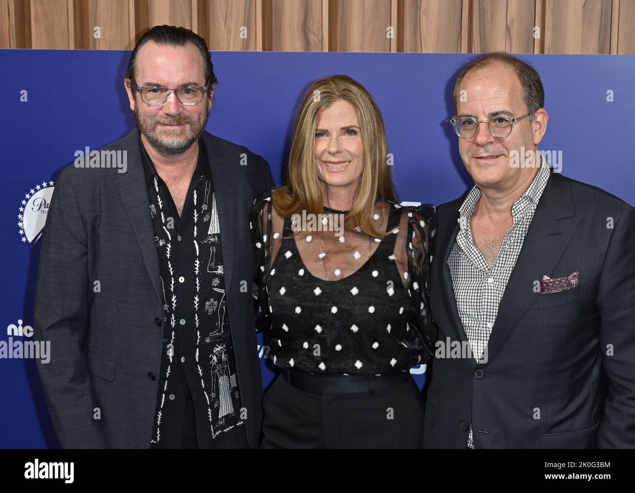 Nicole clemens hi-res stock photography and images - Alamy