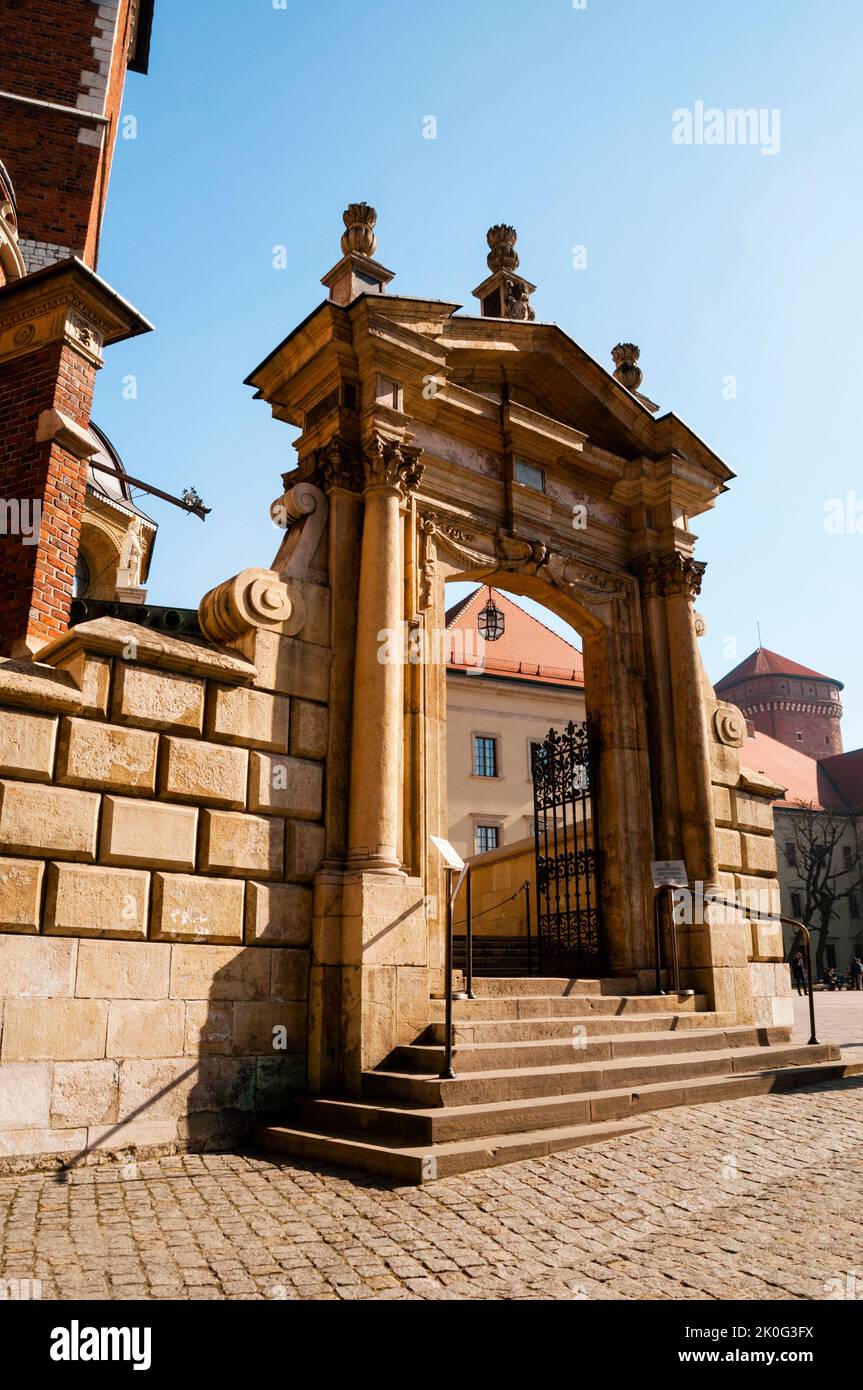 Corinthian gothic classical hi-res stock photography and images - Alamy