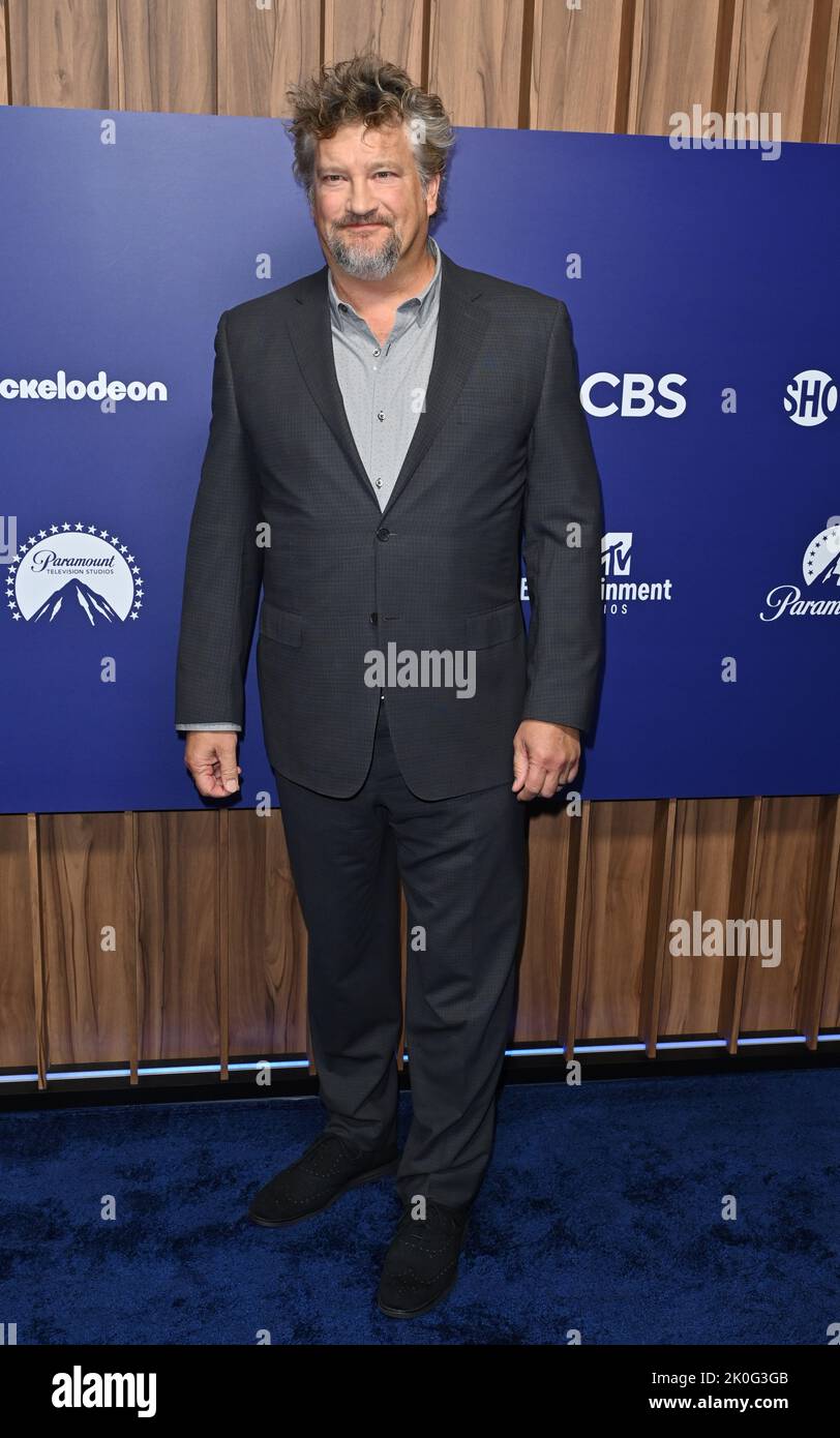 Los Angeles, USA. 10th Sep, 2022. LOS ANGELES, USA. September 10, 2022 ...