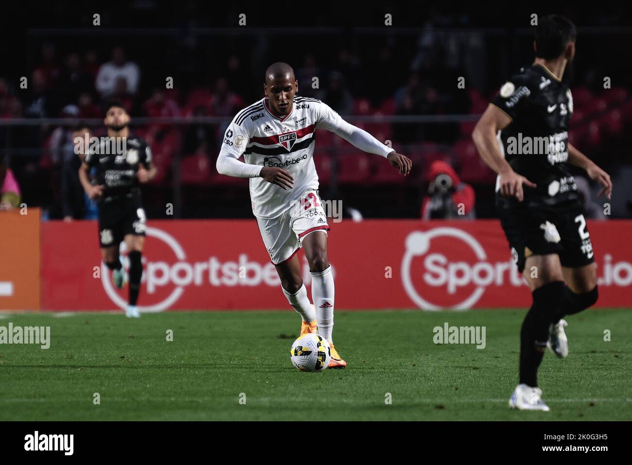 Luizao sao paulo hi-res stock photography and images - Alamy