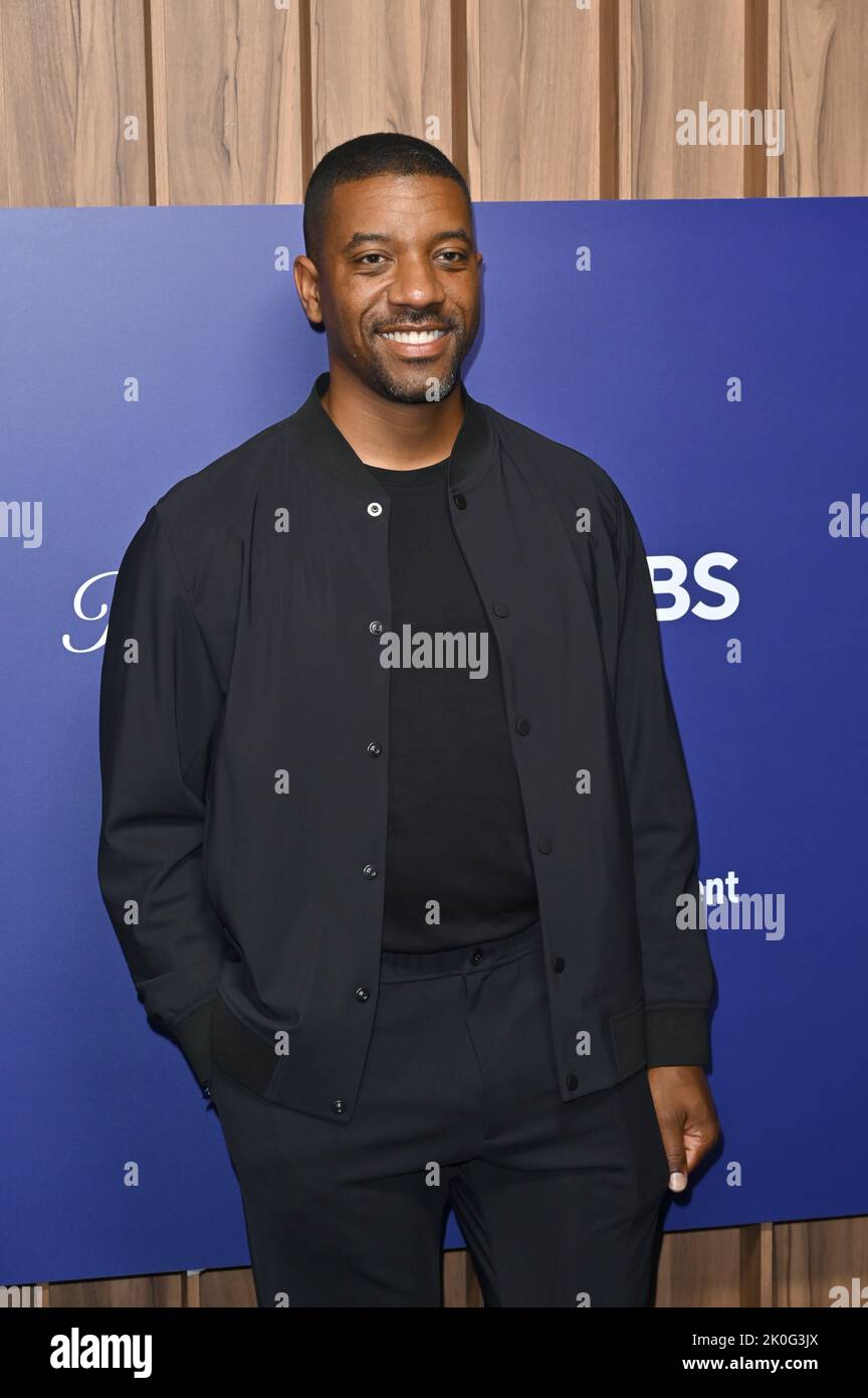 Devin griffin hi-res stock photography and images - Alamy