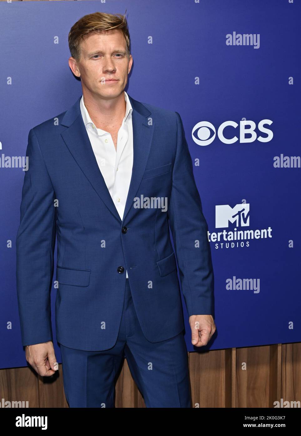 Paramount tv pre emmy party hi-res stock photography and images - Alamy