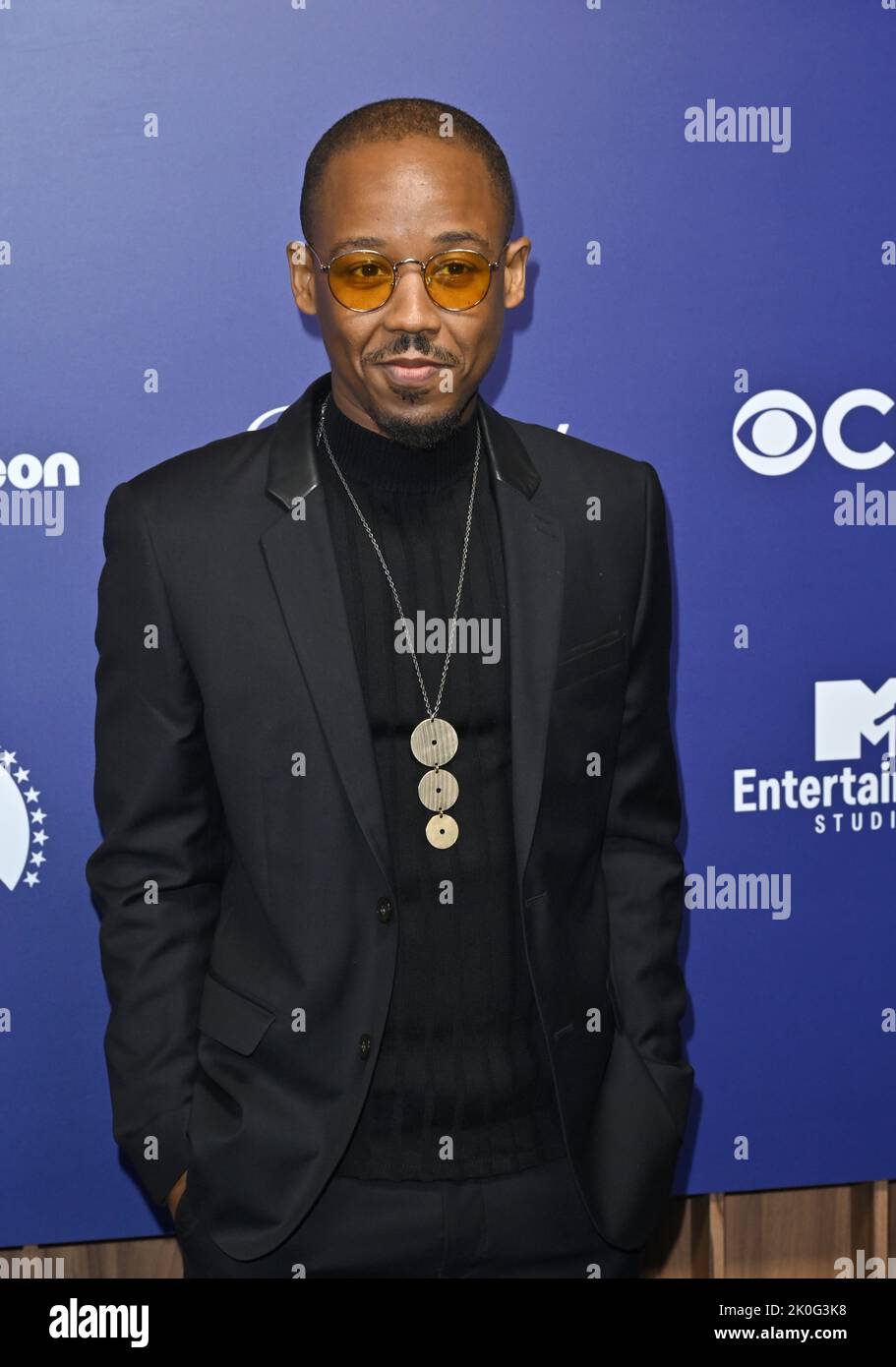 Los Angeles, USA. 10th Sep, 2022. LOS ANGELES, USA. September 10, 2022 ...