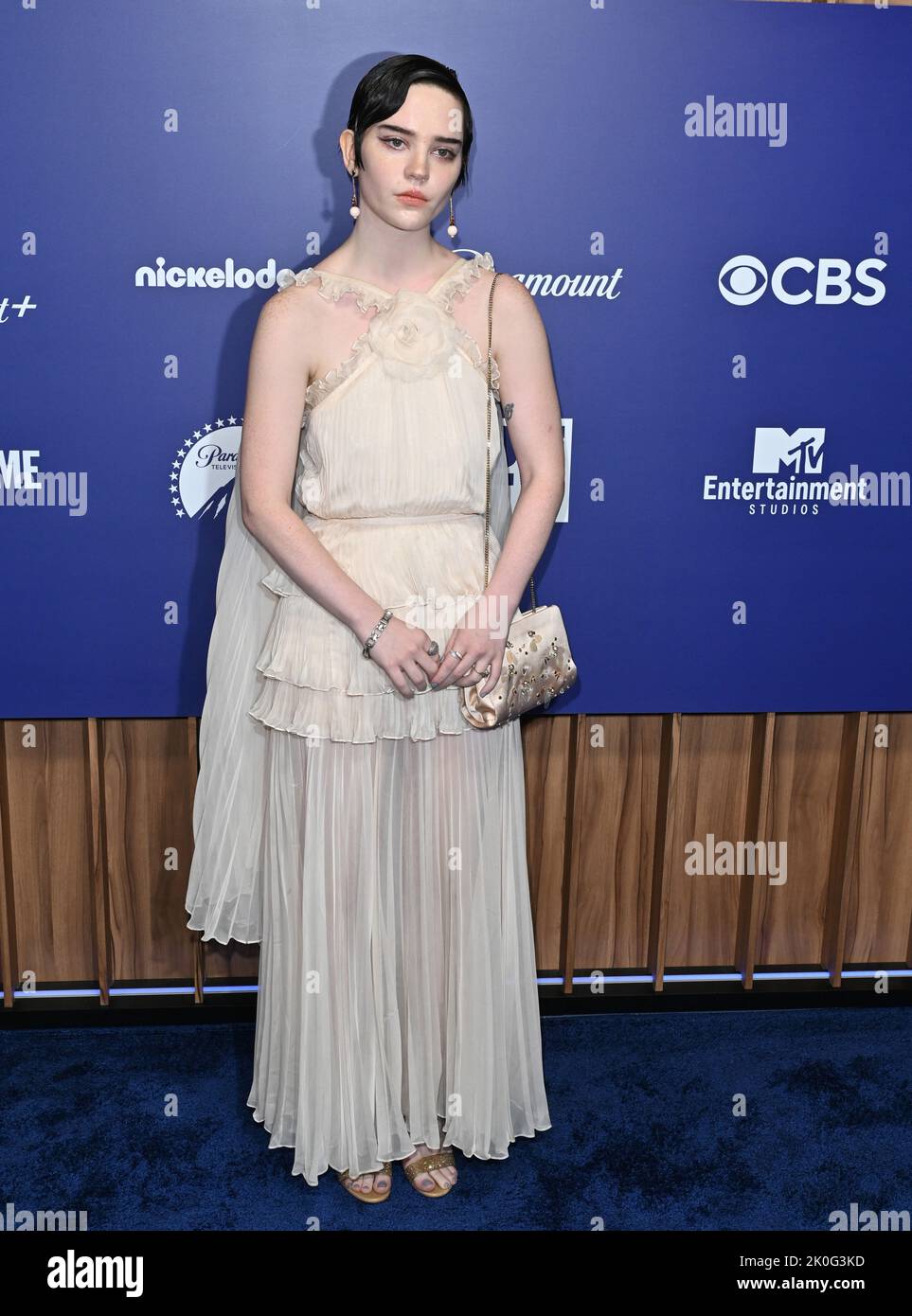 Los Angeles, USA. 10th Sep, 2022. LOS ANGELES, USA. September 10, 2022 ...