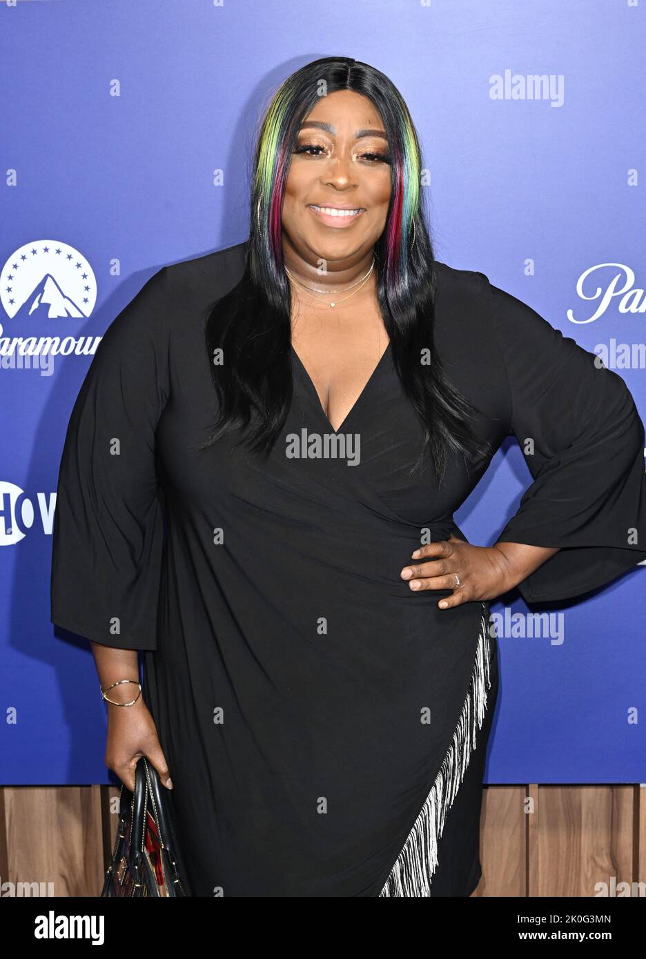 Los Angeles, USA. 10th Sep, 2022. LOS ANGELES, USA. September 10, 2022 ...