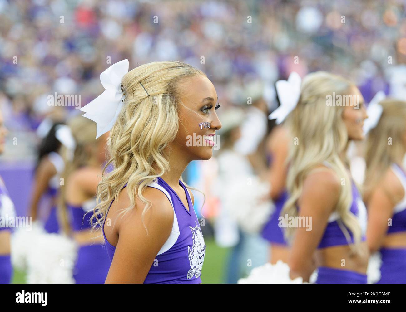 Tarleton state hi-res stock photography and images - Alamy