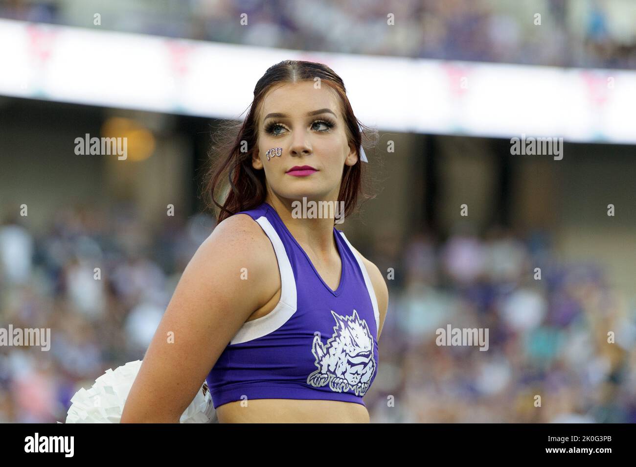 Tarleton state hi-res stock photography and images - Alamy