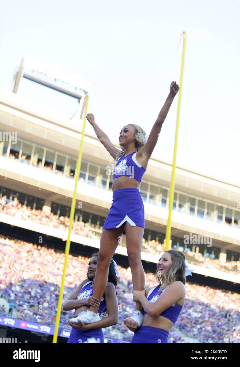 Tarleton state hi-res stock photography and images - Alamy