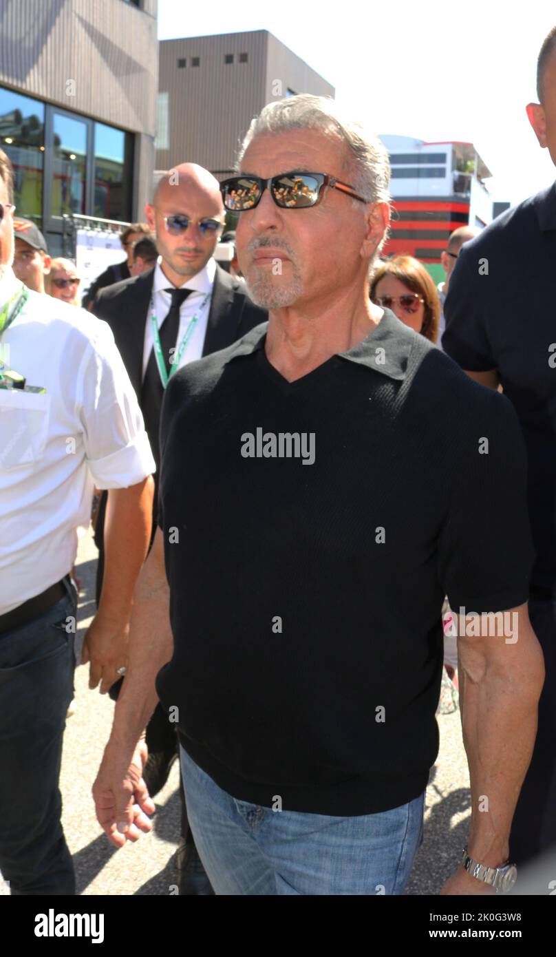 Italian stallone hi-res stock photography and images - Alamy