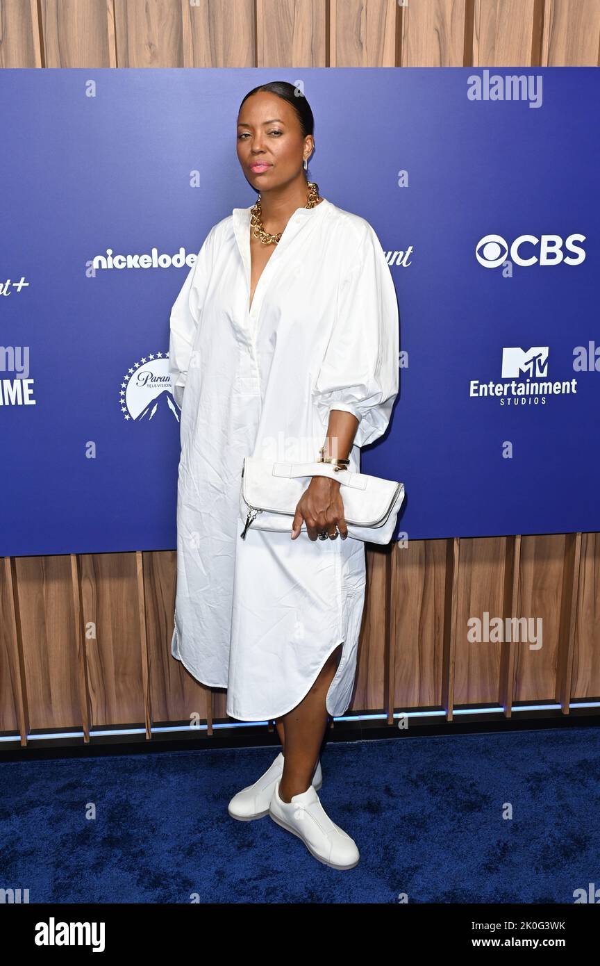 Los Angeles, USA. 10th Sep, 2022. LOS ANGELES, USA. September 10, 2022 ...