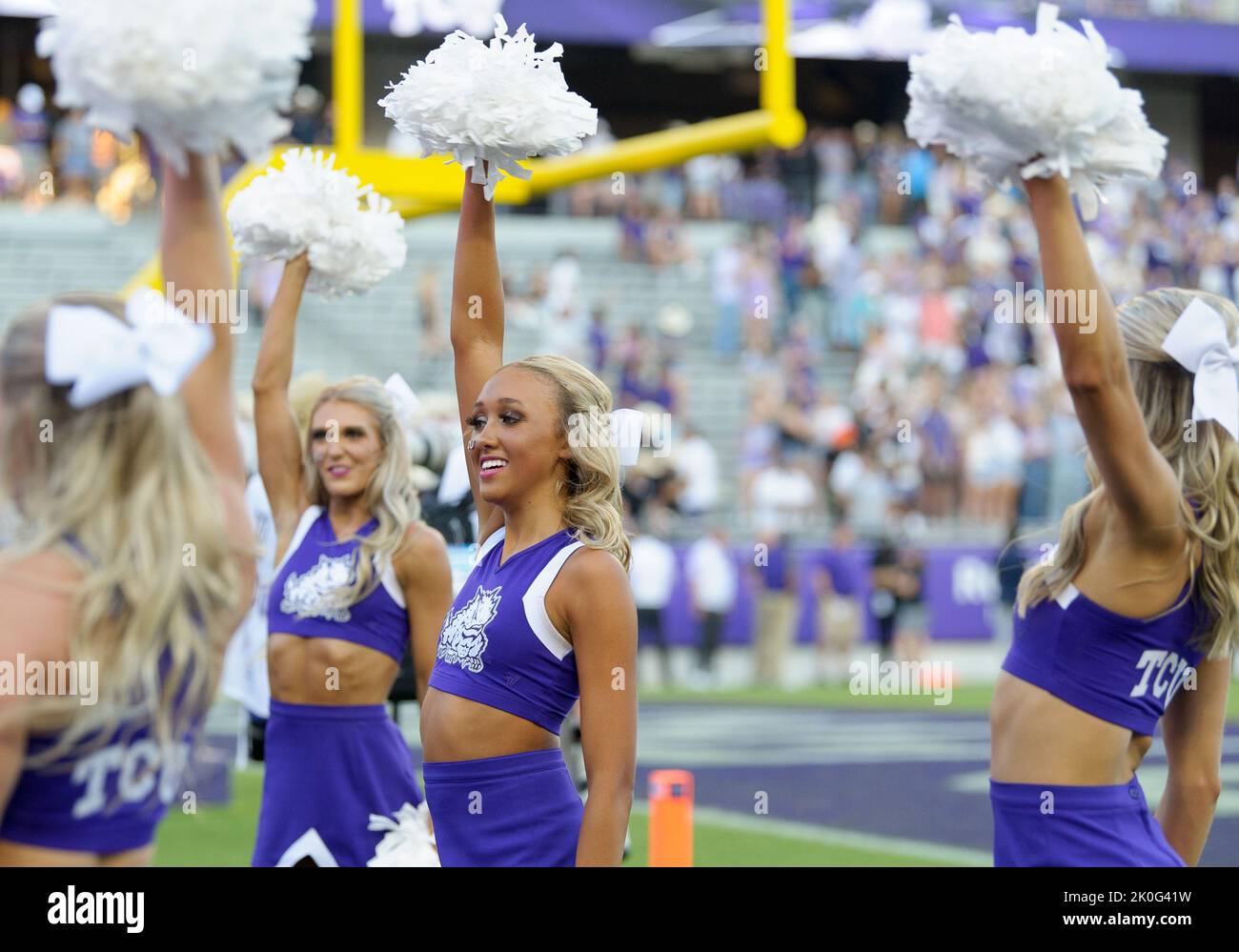 Tarleton state hi-res stock photography and images - Alamy