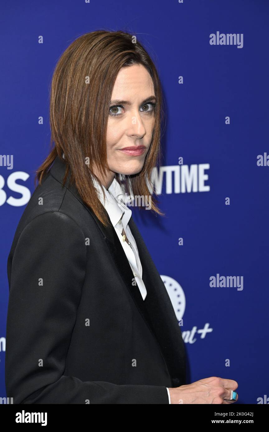 Katherine Moennig Relationship 2022