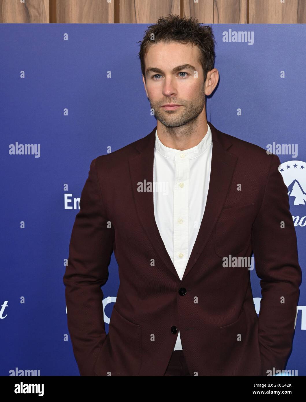 Paramount tv pre emmy party hi-res stock photography and images - Alamy