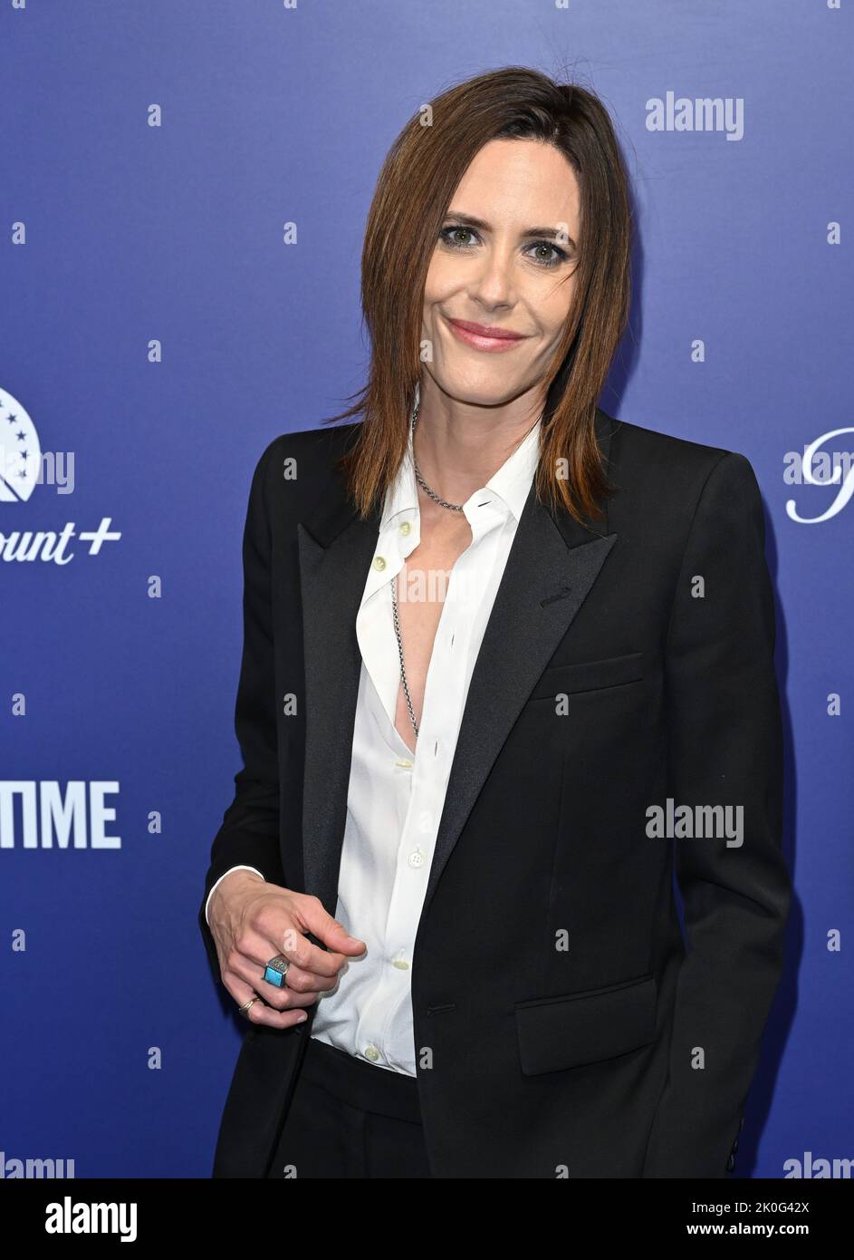 Katherine Moennig Relationship 2022