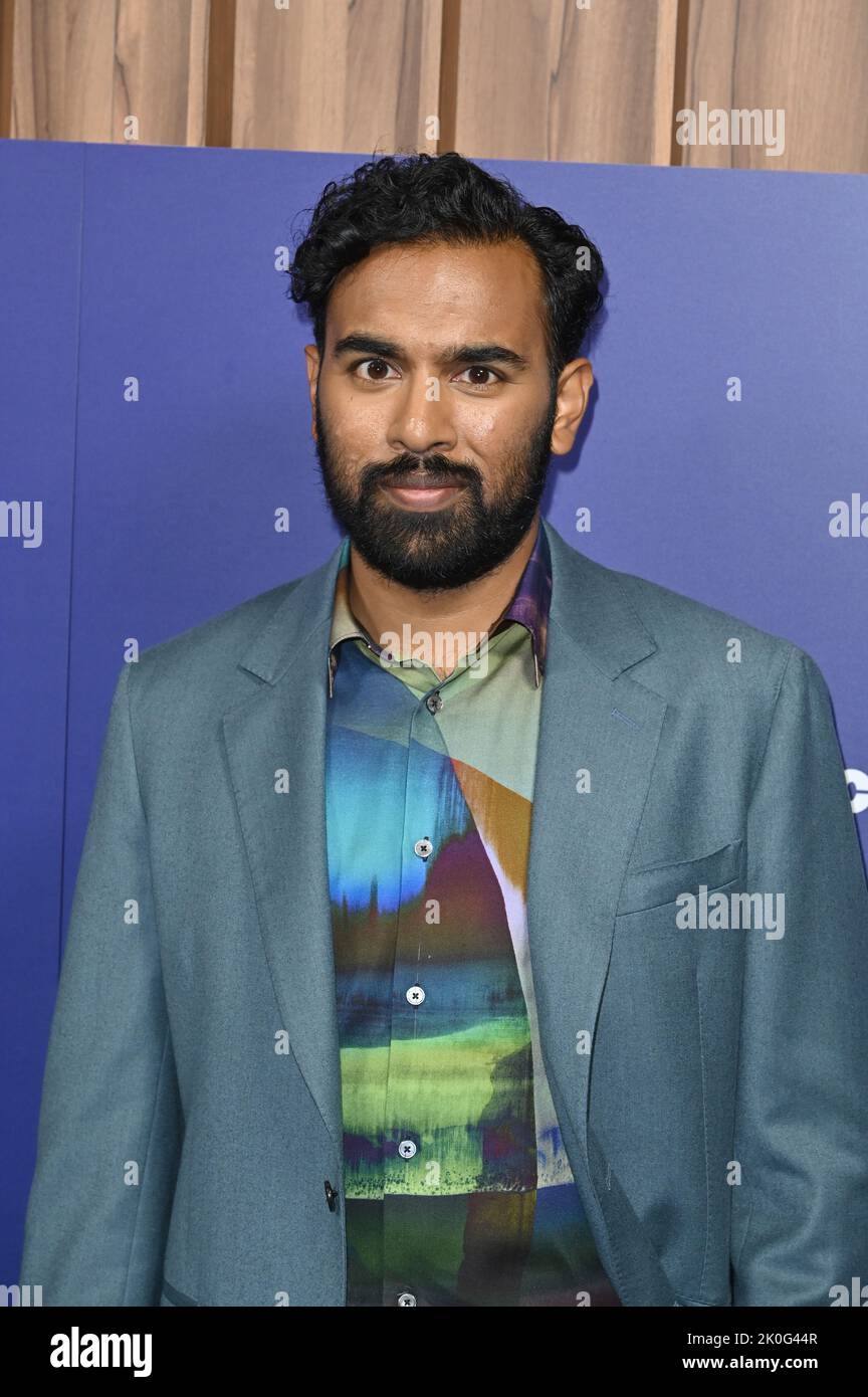 Paramount tv pre emmy party hi-res stock photography and images - Alamy