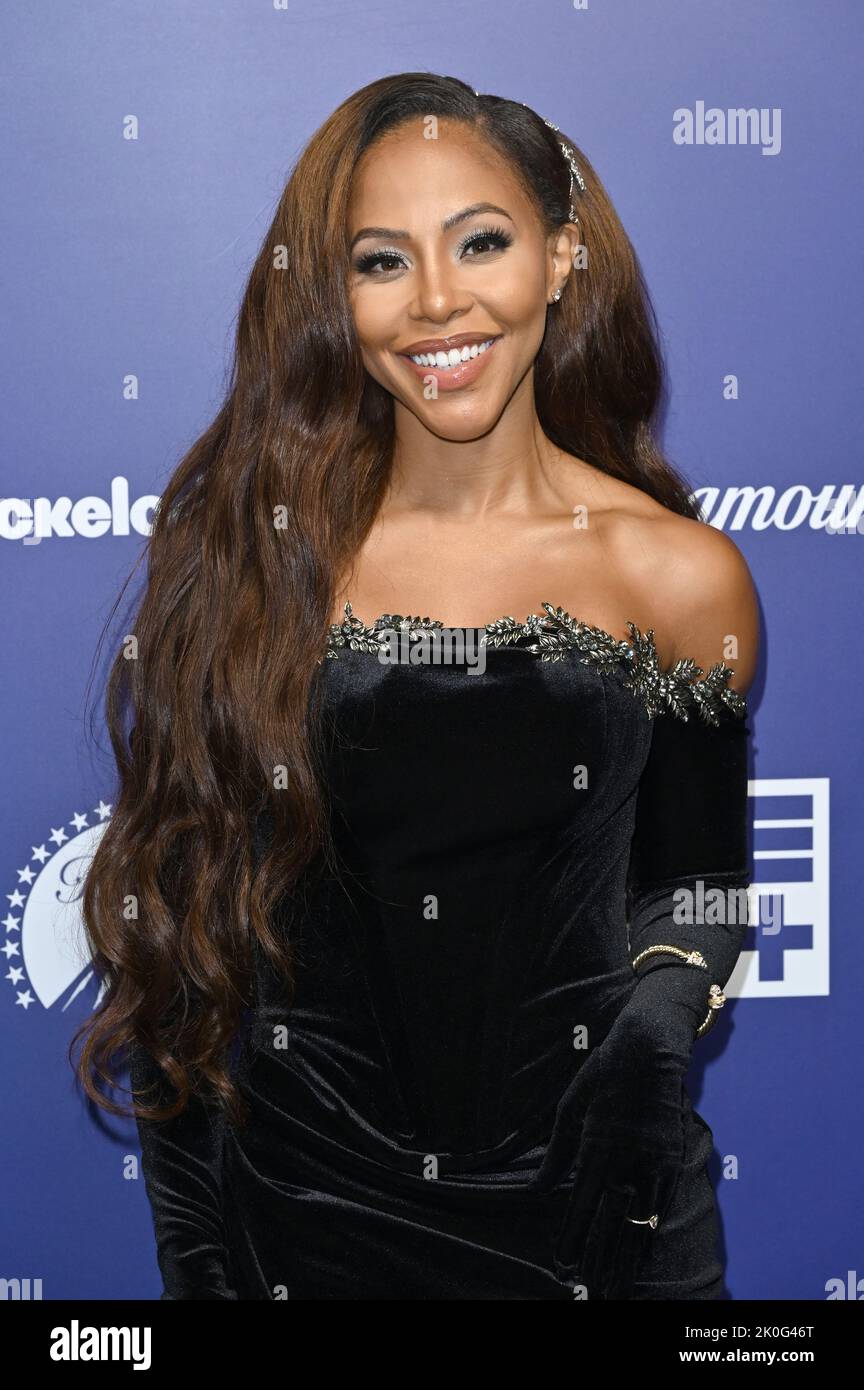 Los Angeles, USA. 10th Sep, 2022. LOS ANGELES, USA. September 10, 2022 ...