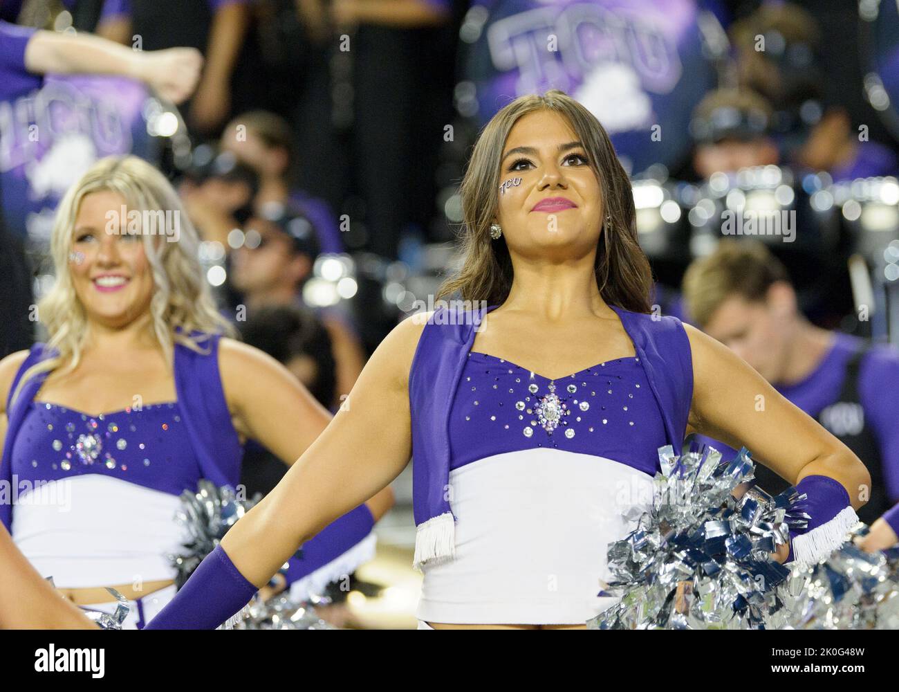 Tarleton state hi-res stock photography and images - Alamy