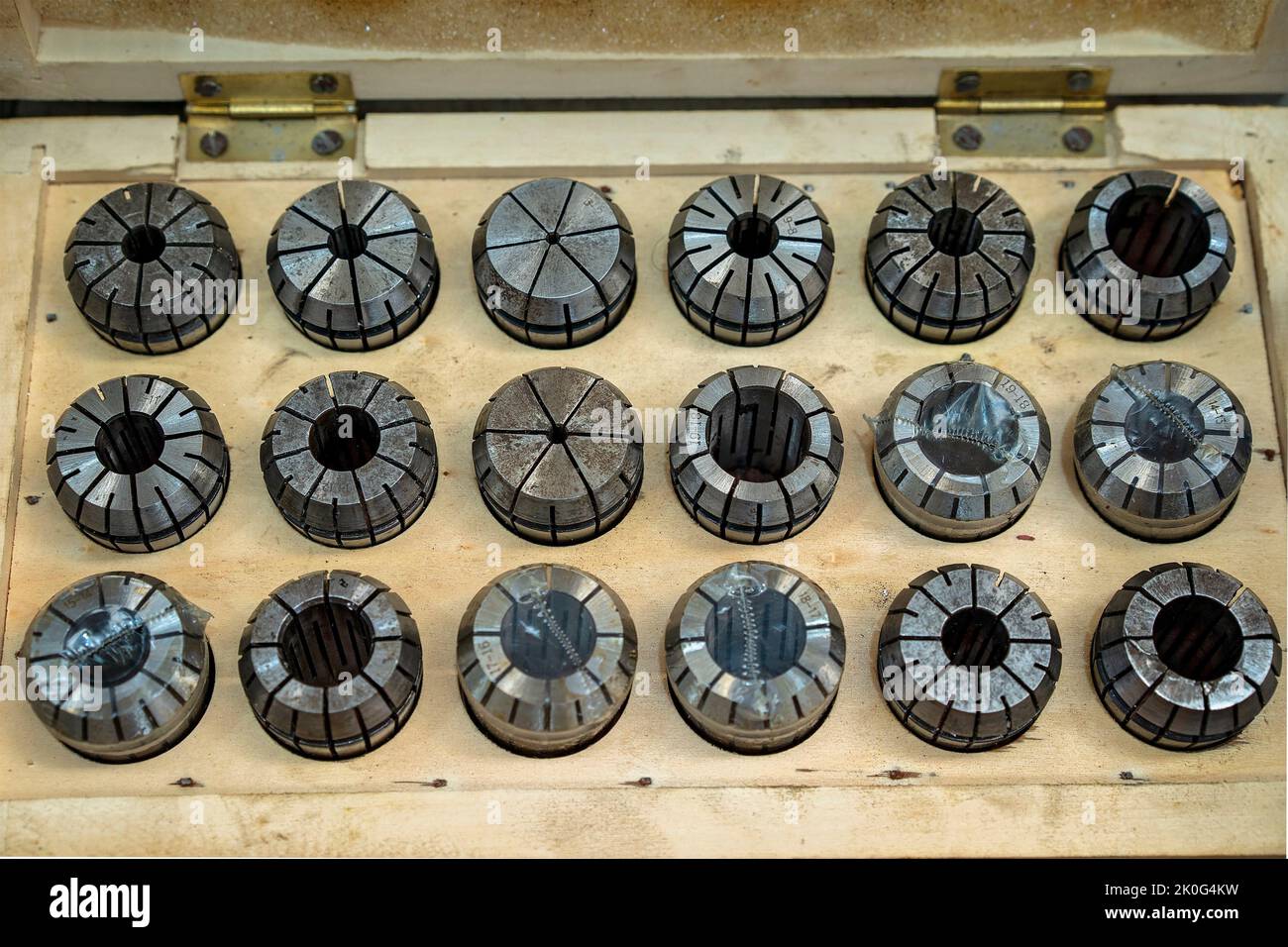 Truncated cone hi-res stock photography and images - Alamy