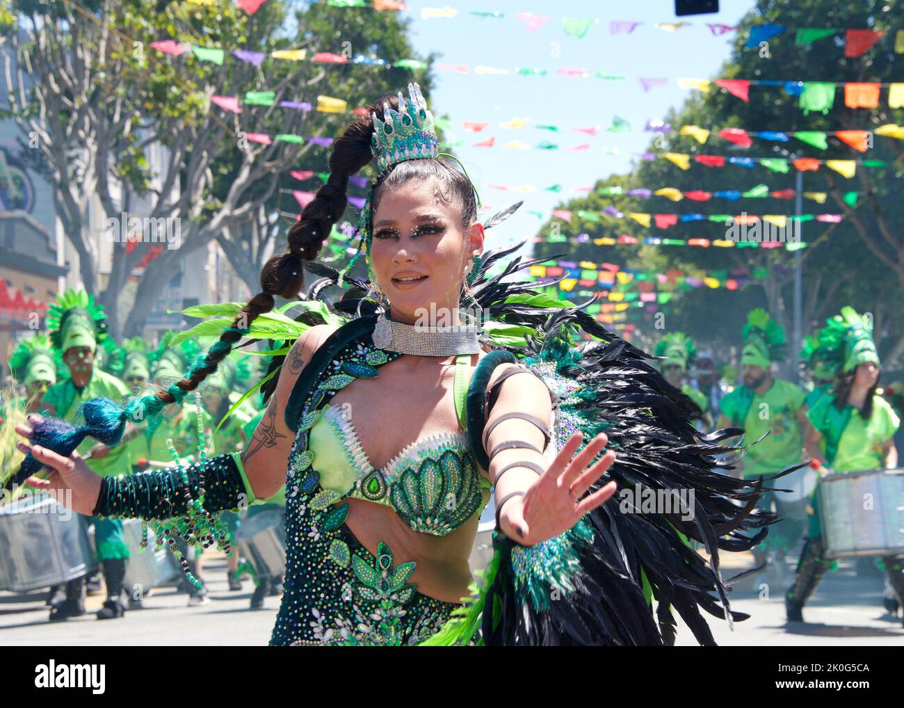 Carnaval hd hi-res stock photography and images - Alamy