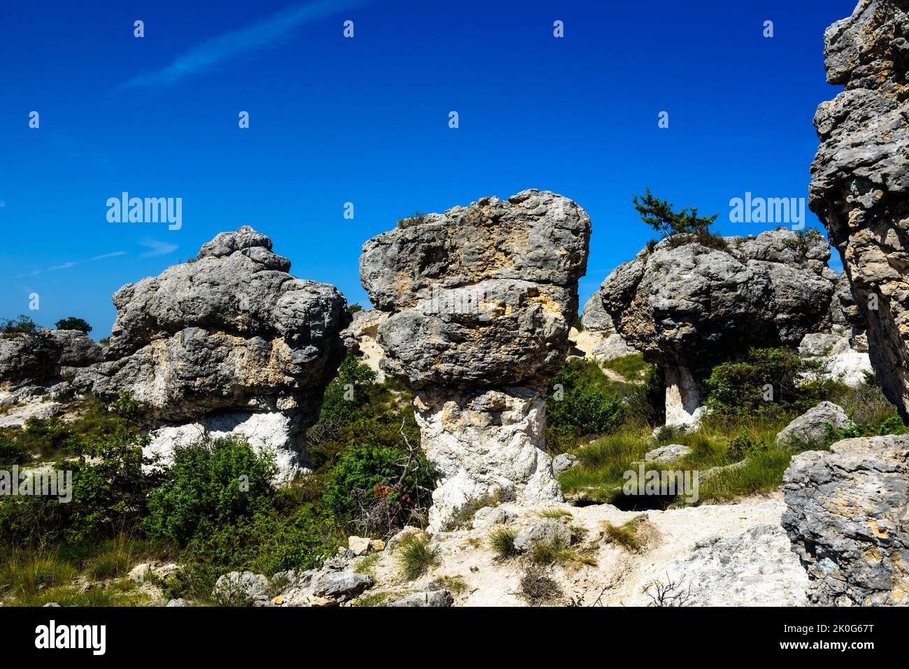 Stone formation rock mountain hi-res stock photography and images - Alamy