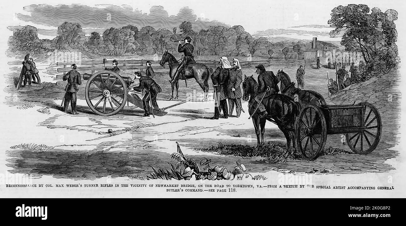 Turner rifles hi-res stock photography and images - Alamy