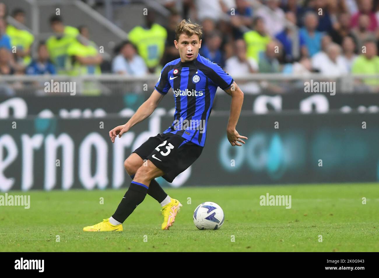 Federico grassi hi-res stock photography and images - Alamy