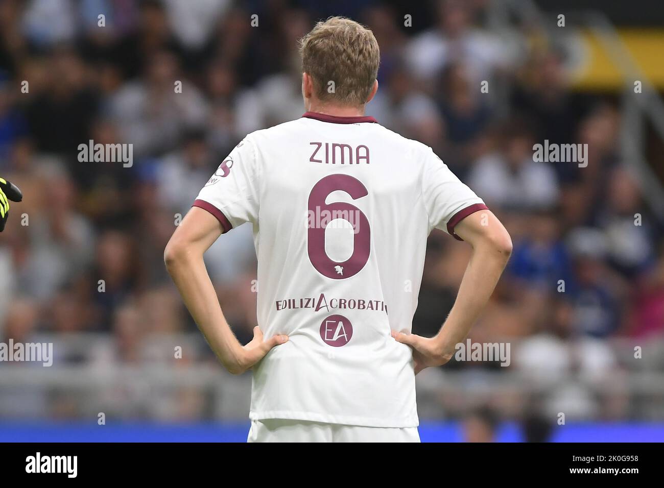 6 settembre hi-res stock photography and images - Alamy