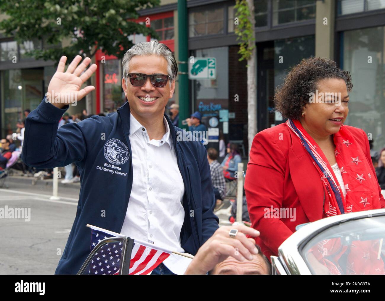 Mia bonta hi-res stock photography and images - Alamy