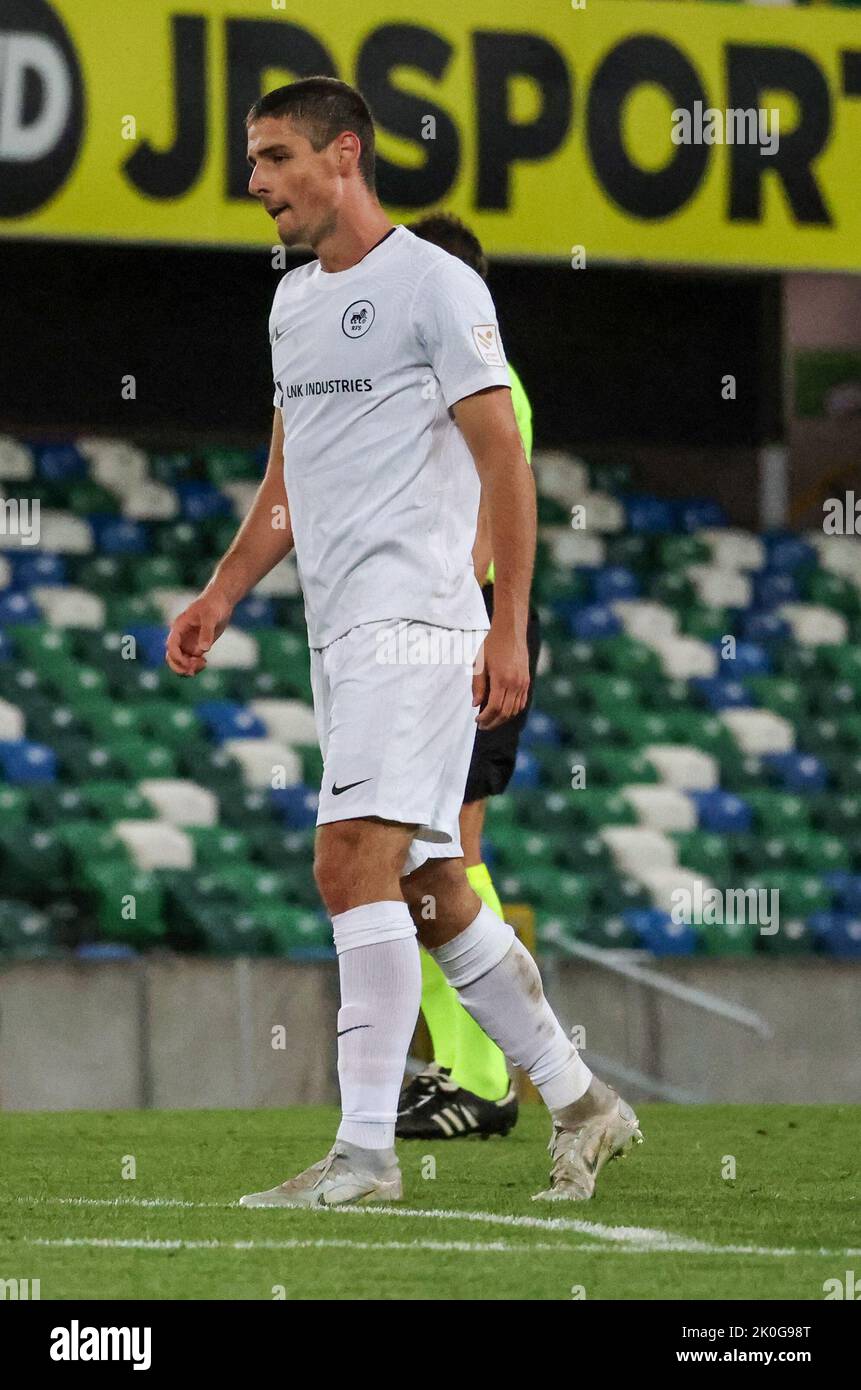 Ilic serbia football hi-res stock photography and images - Alamy