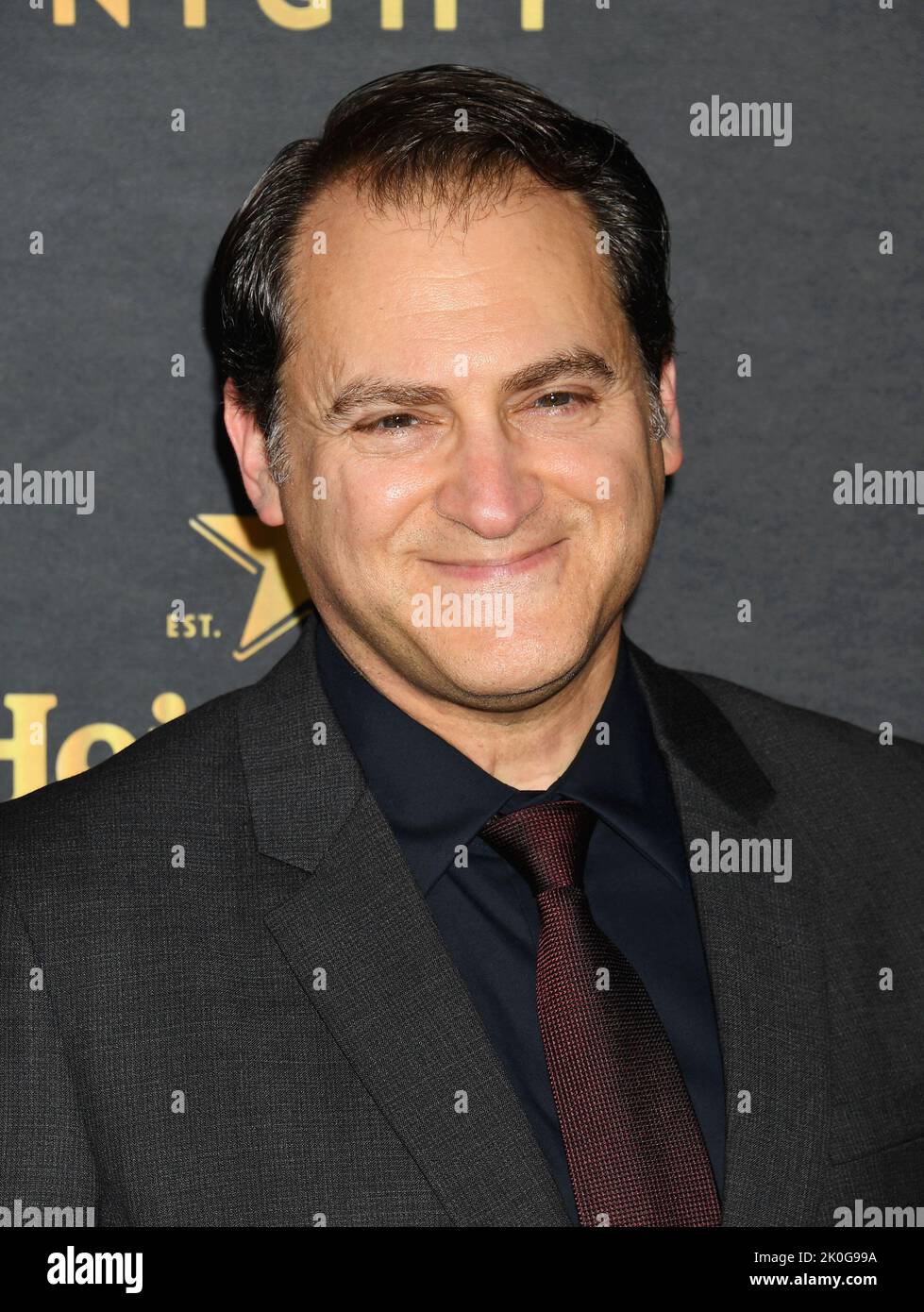 Michael stuhlberg hi-res stock photography and images - Alamy