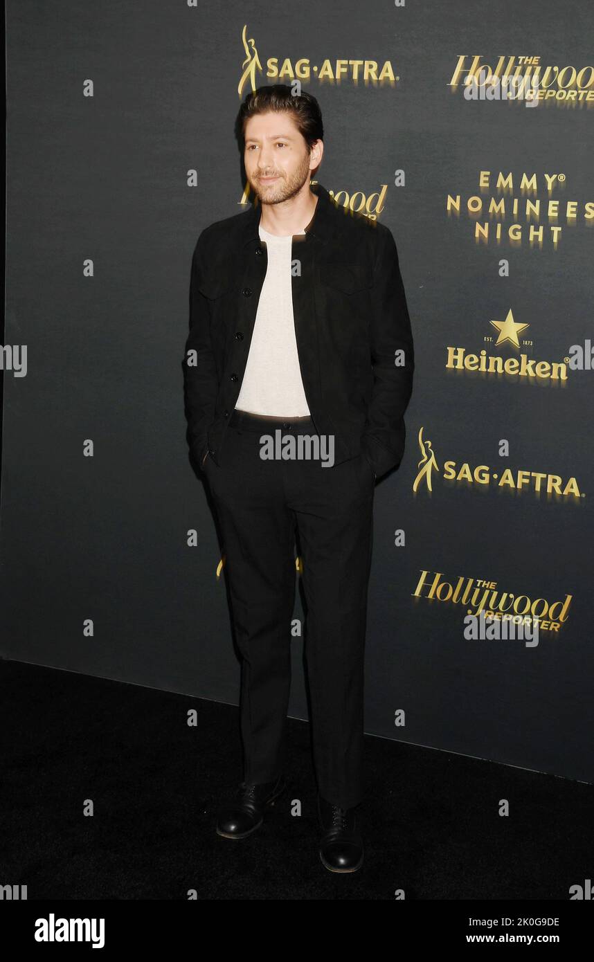 Disney Michael Zegen