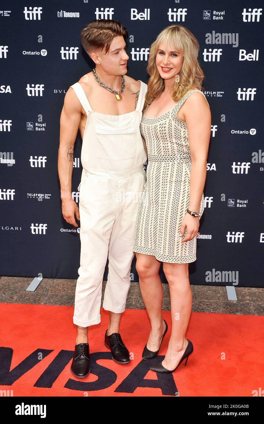 Zackary drucker hi-res stock photography and images - Alamy