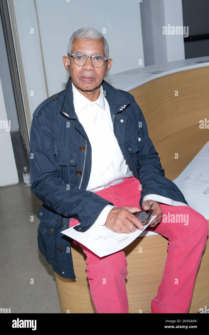 Freddie leiba hi-res stock photography and images - Alamy