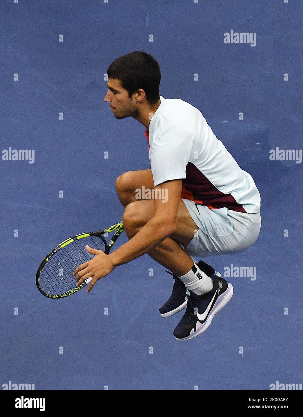 New York, USA. 11th Sep, 2022. New York Flushing Meadows US Open Day 14 ...