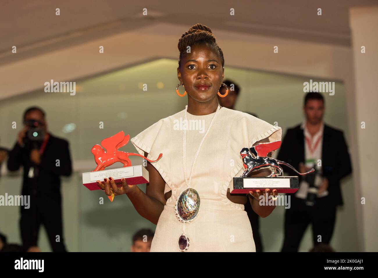 Alice award hi-res stock photography and images - Alamy